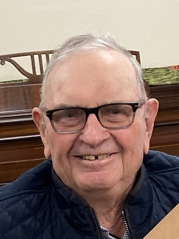 John Fredrick Mehlert, 86 | News, Sports, Jobs - North Tama Telegraph